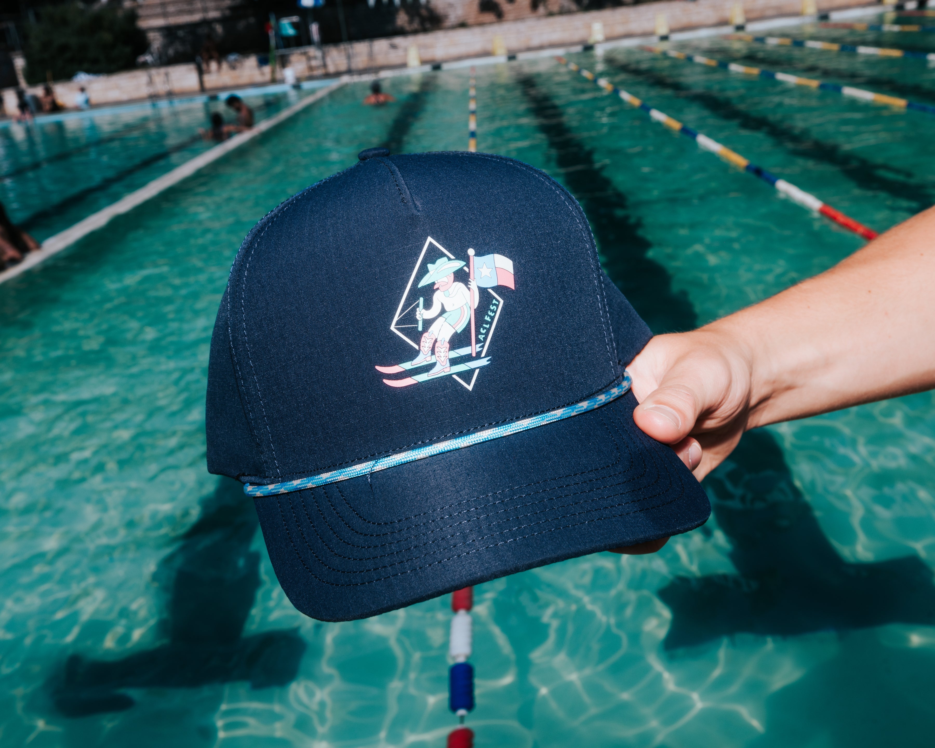 Hats – Page 2 – ACL Music Festival