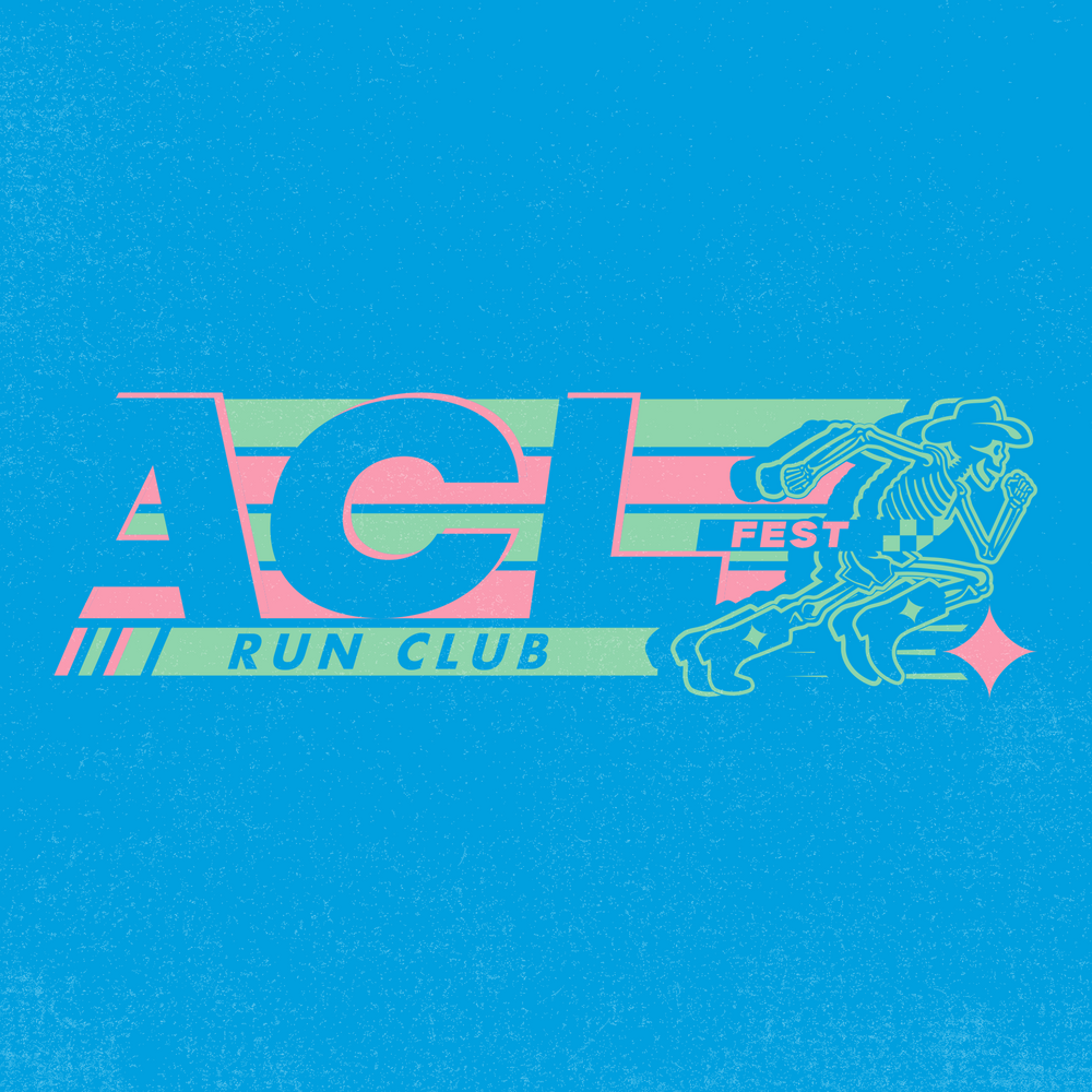 Collections – ACL Music Festival