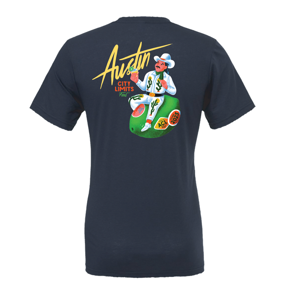 Apparel – ACL Music Festival