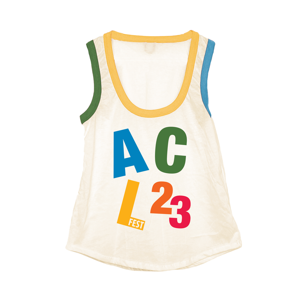 Apparel – ACL Music Festival