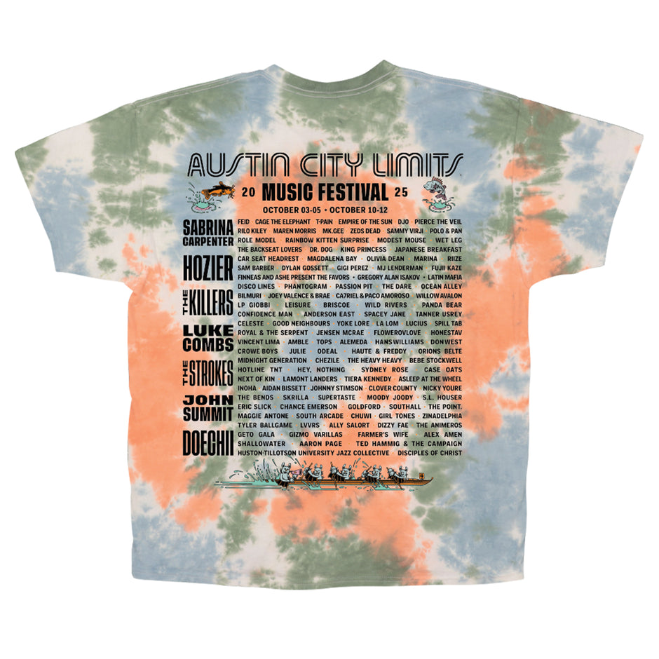 Austin City Limits Festival Store – ACL Music Festival