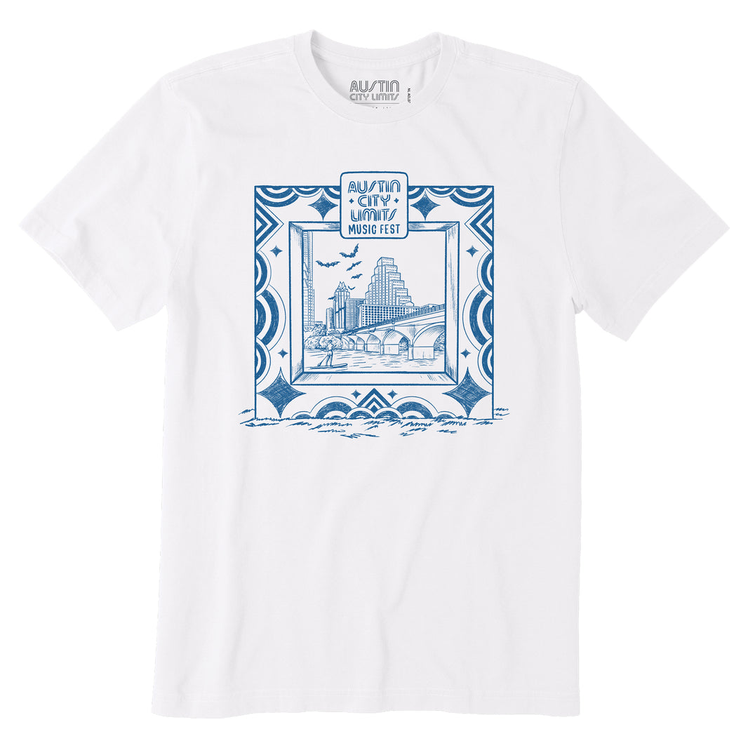 Tees – ACL Music Festival