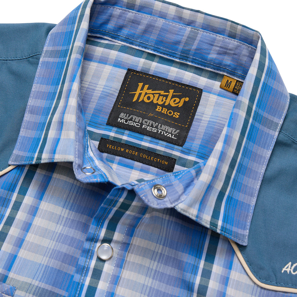 Howler x ACL Fest Deluxe Crosscut – ACL Music Festival