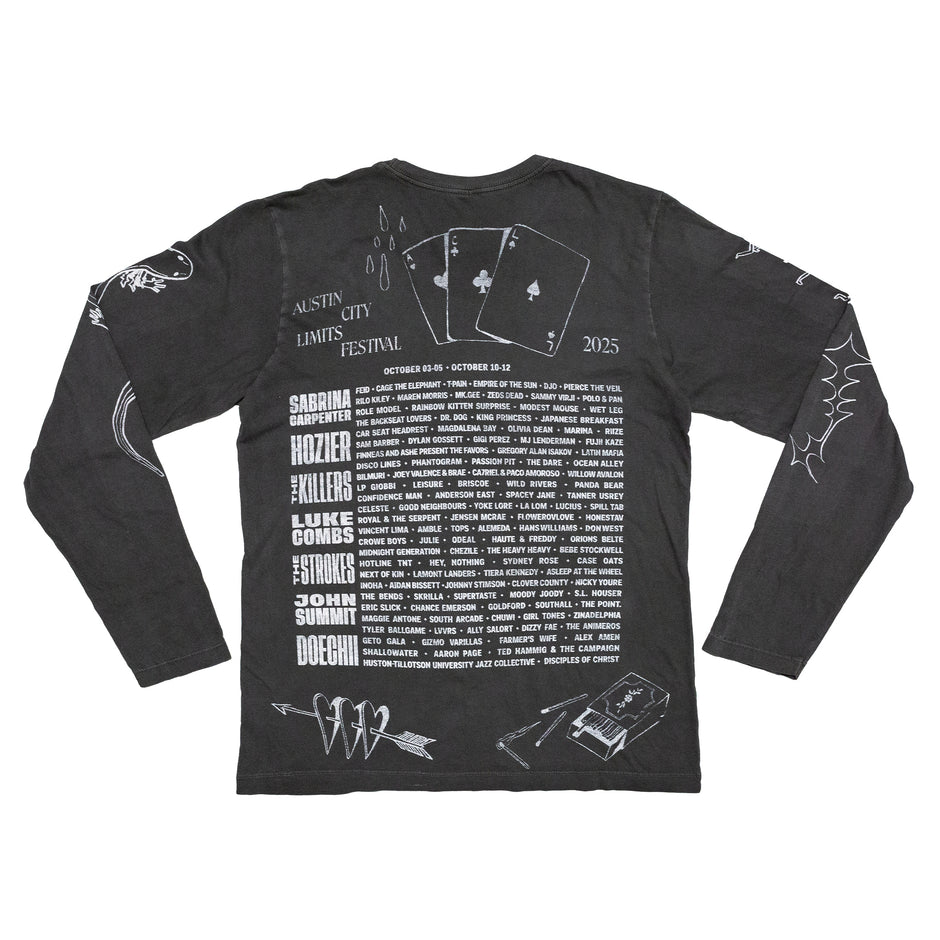 Tees – Page 2 – ACL Music Festival