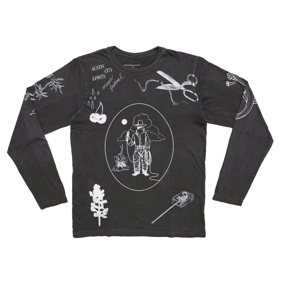 Tees – Page 2 – ACL Music Festival