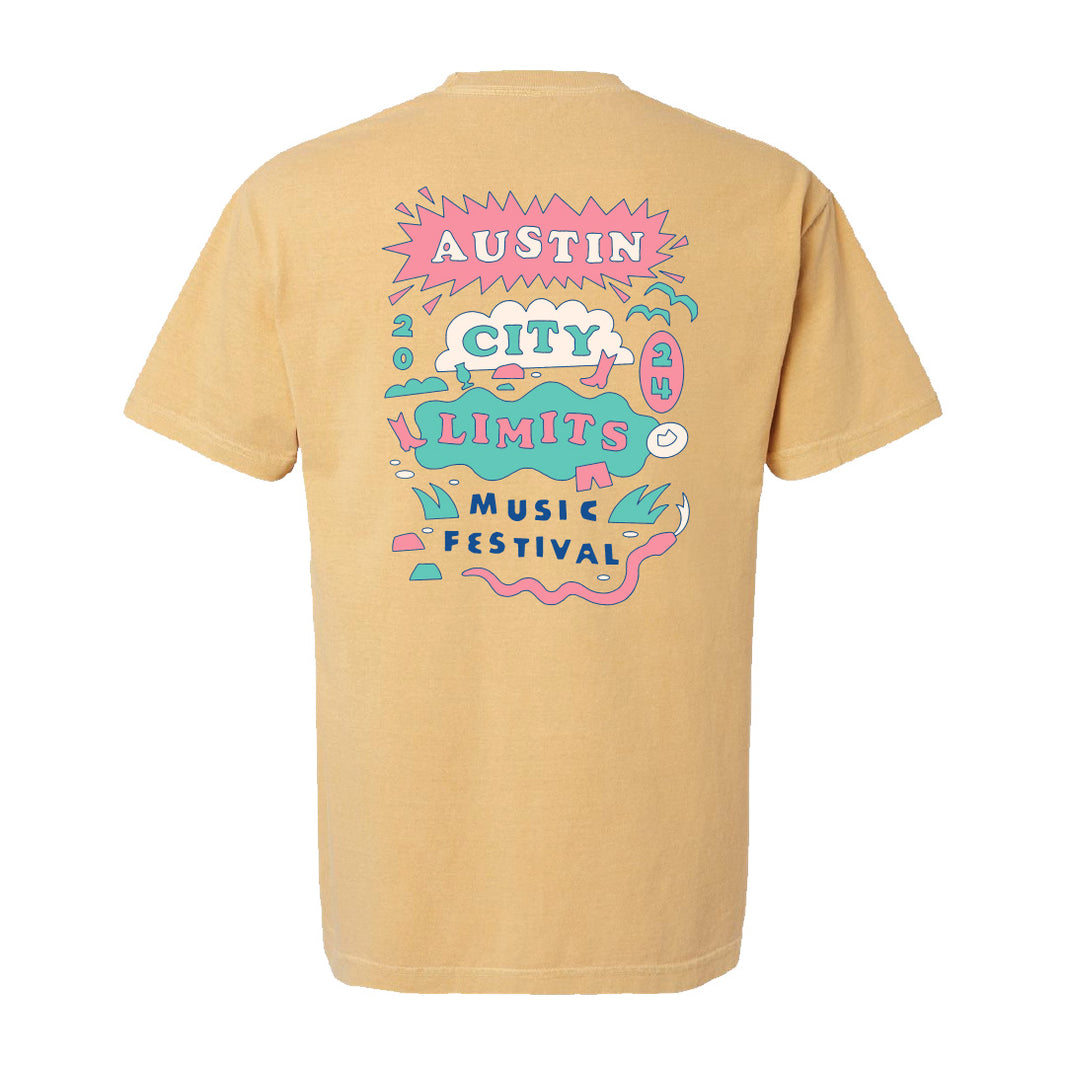 Austin City Limits Festival Store – ACL Music Festival