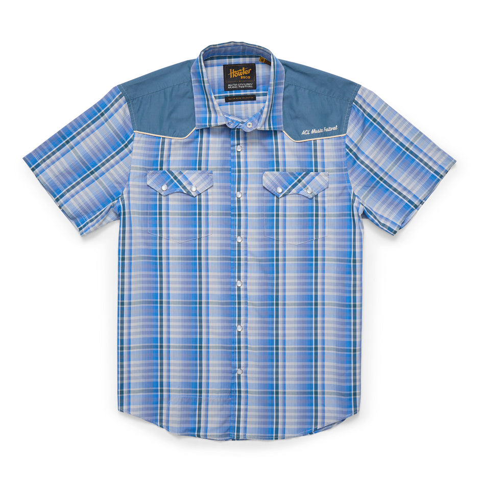 Apparel – ACL Music Festival