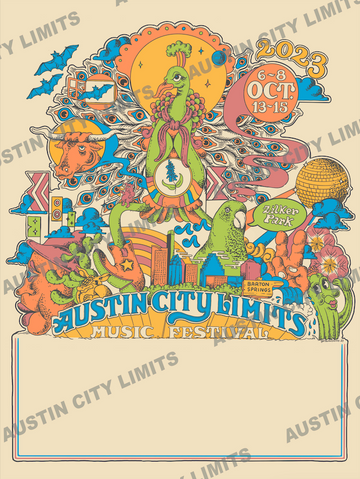 ACL Music Festival