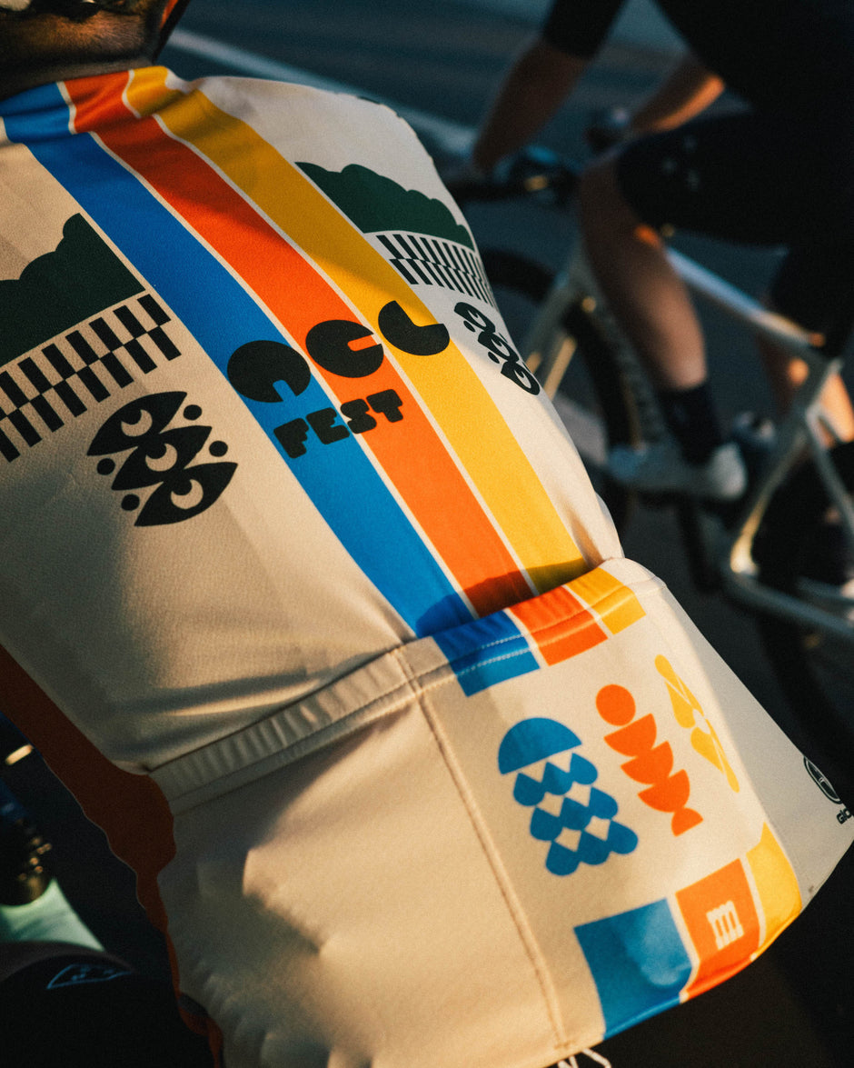 Apparel – ACL Music Festival