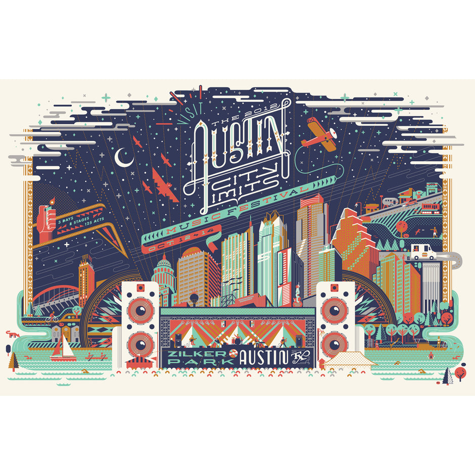 Products – ACL Music Festival