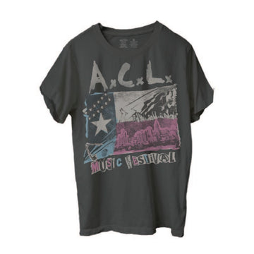 Apparel – ACL Music Festival