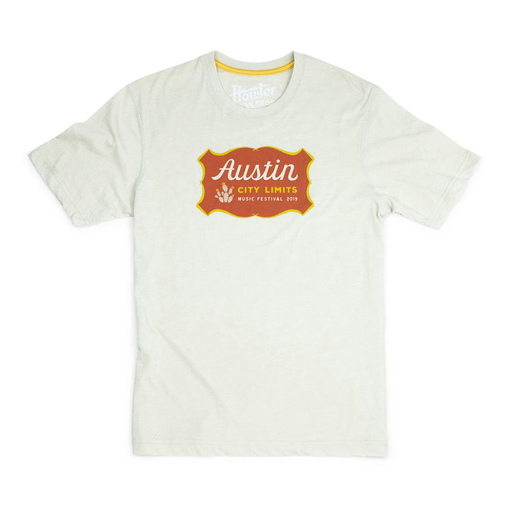 Tees – ACL Music Festival